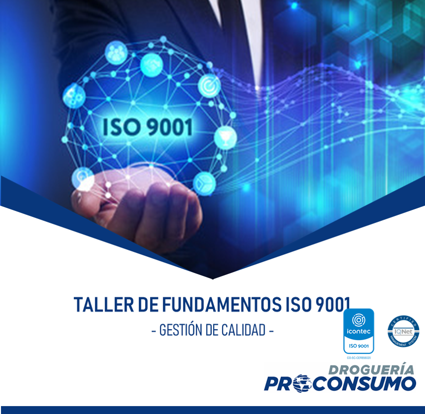 Droguería Proconsumo